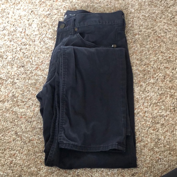 Old Navy | Pants | Mens 32x34 Pants | Poshmark